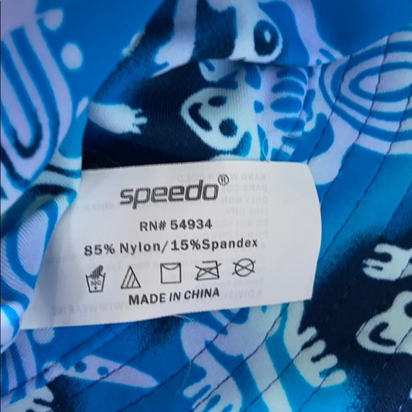 Speedo | Accessories | Speedo Swim Hat | Poshmark